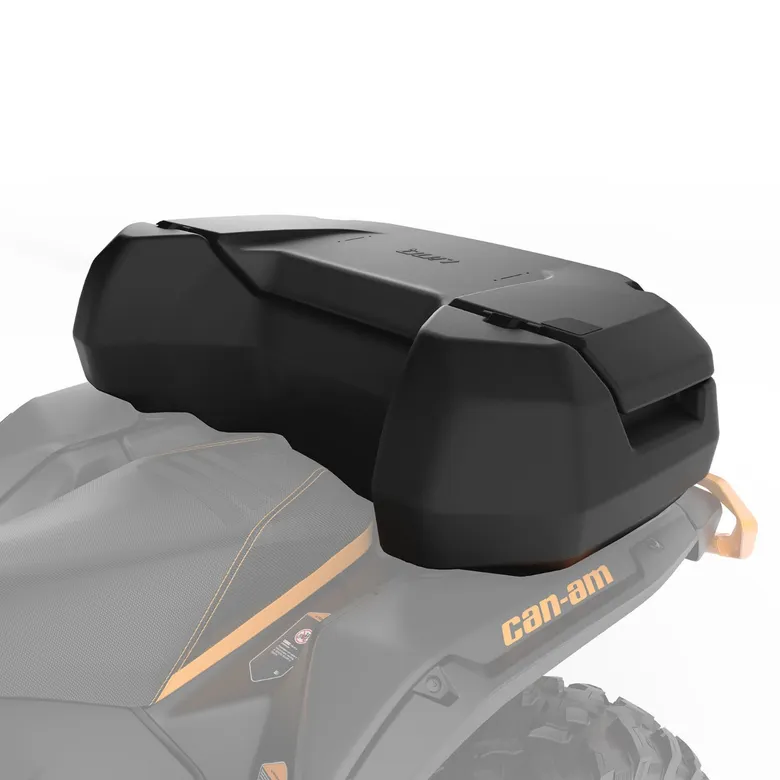 LinQ 31 US Gal (145 L) Trunk Box | Harper Powersports & Marine